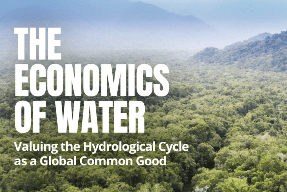 Mismanagement of water resources could lead to 8% GDP loss by 2050 ...