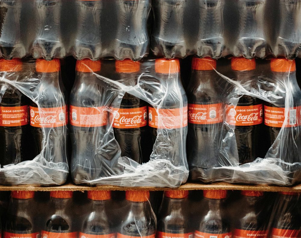 Coca-Cola ‘kicking the plastic bottle down the road’ with new ...