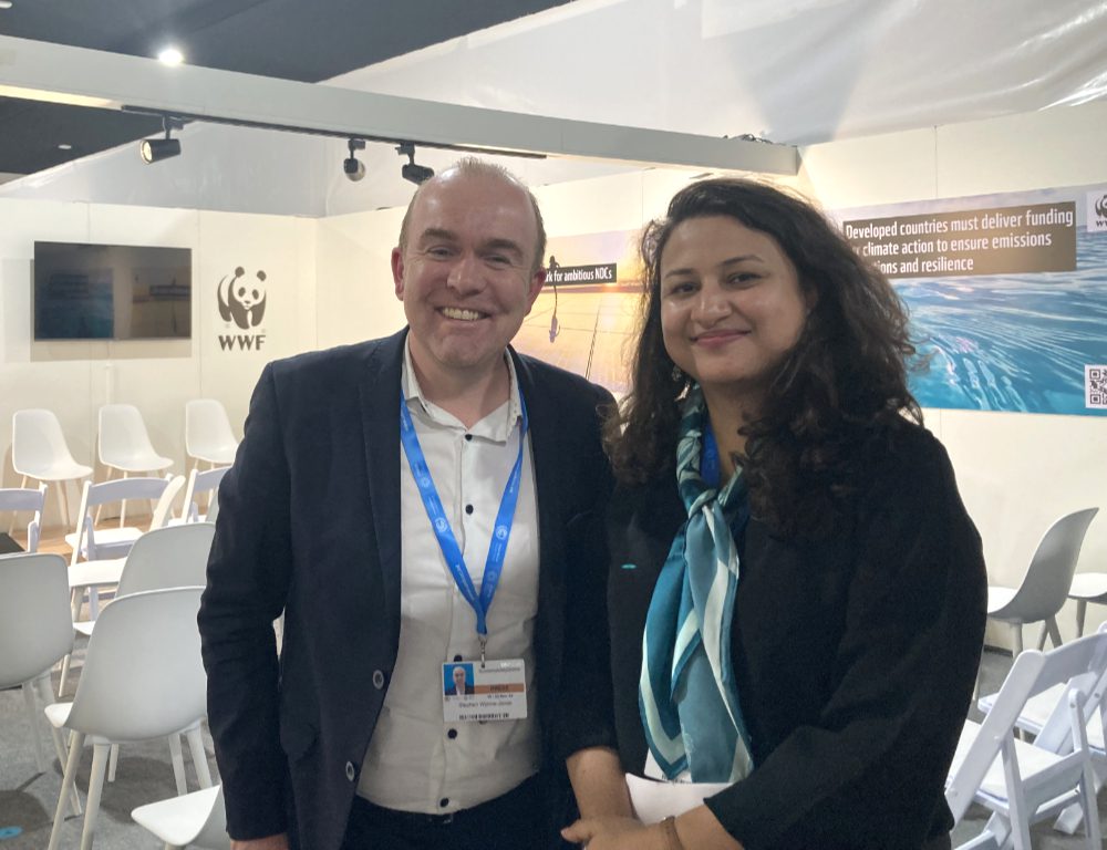 KPMG’s Apurba Mitra on the challenge of decarbonising the food supply ...