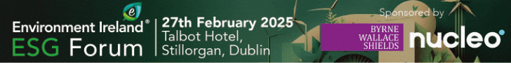 Top sustainability conferences in 2025: Europe’s must-attend ESG events ...