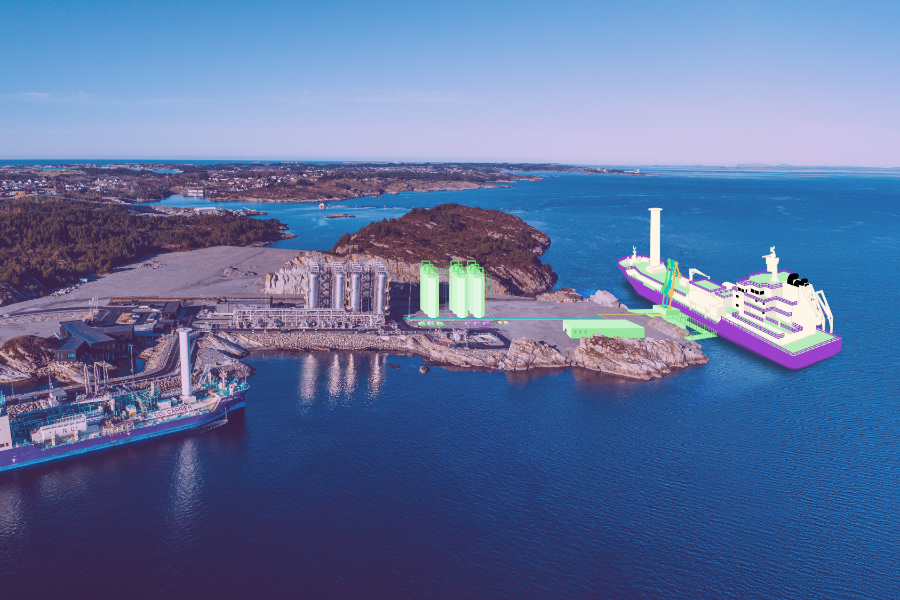 TotalEnergies and partners launch second phase of Northern Lights CCS ...