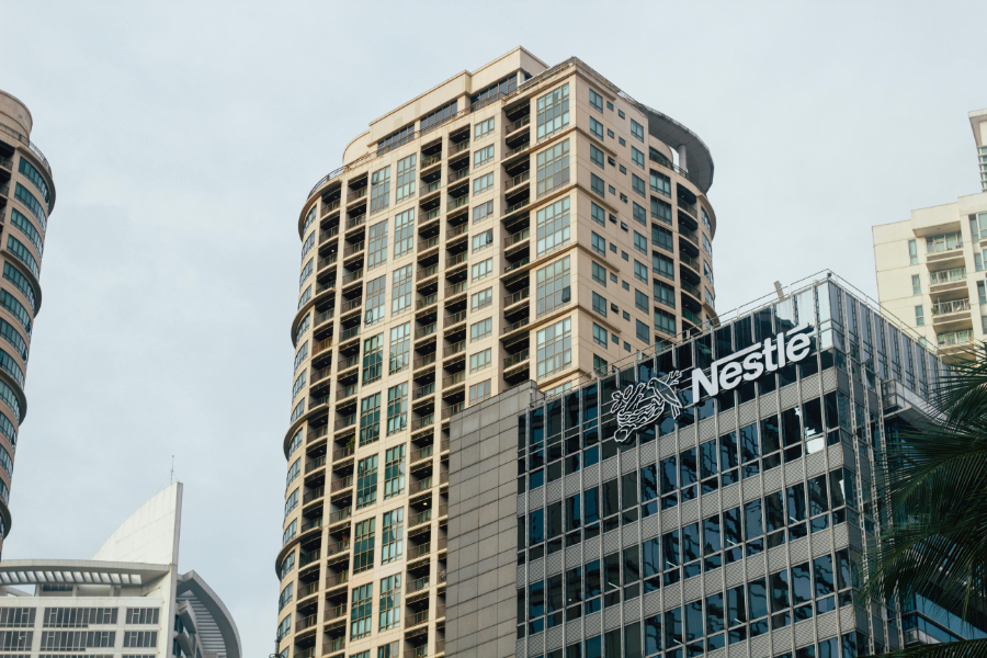 UNESCO, Nestlé team up on ‘Youth Impact: Because You Matter’ initiative ...