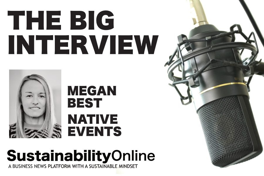 Native Events’ Megan Best on how festivals and events can adopt a more ...