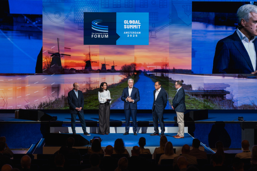 Tackling deforestation and plastic waste among top priorities for new ...