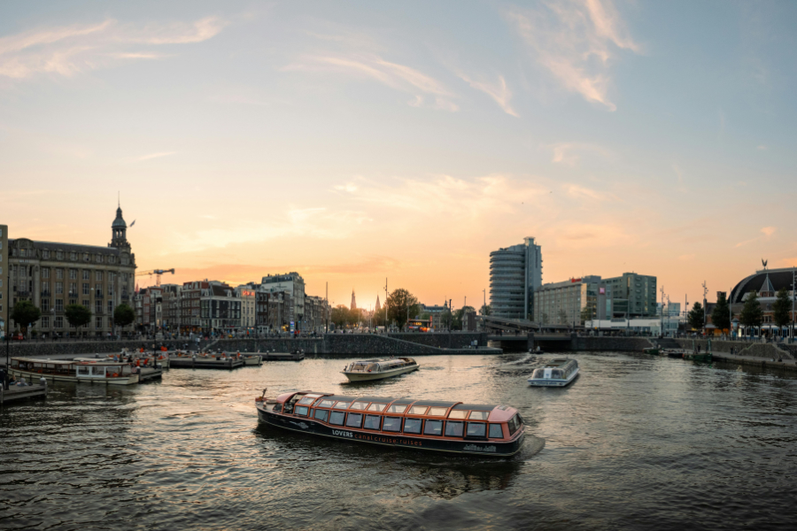 The Netherlands has nearly doubled its investment in climate change ...