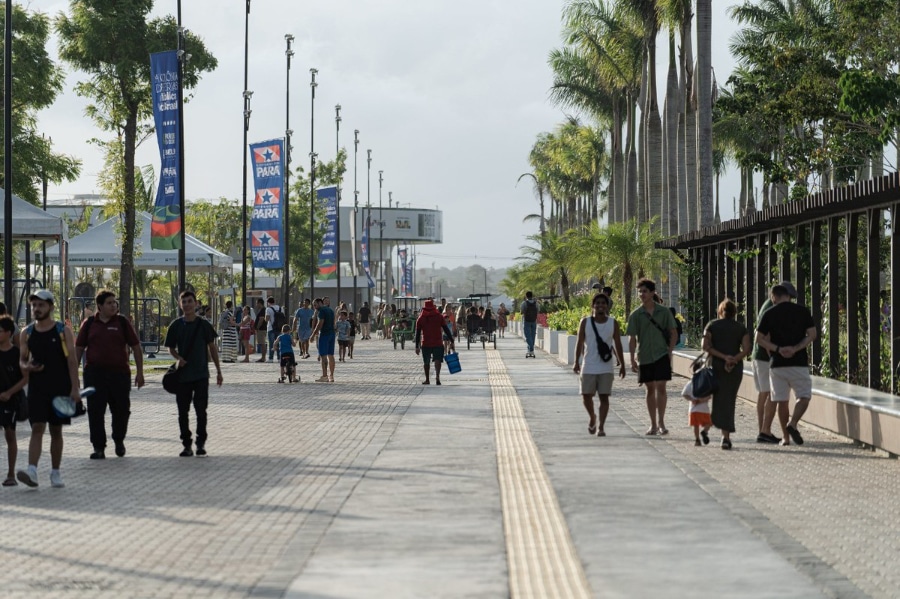 COP30 Brazil – what to expect on each day - Sustainability Online