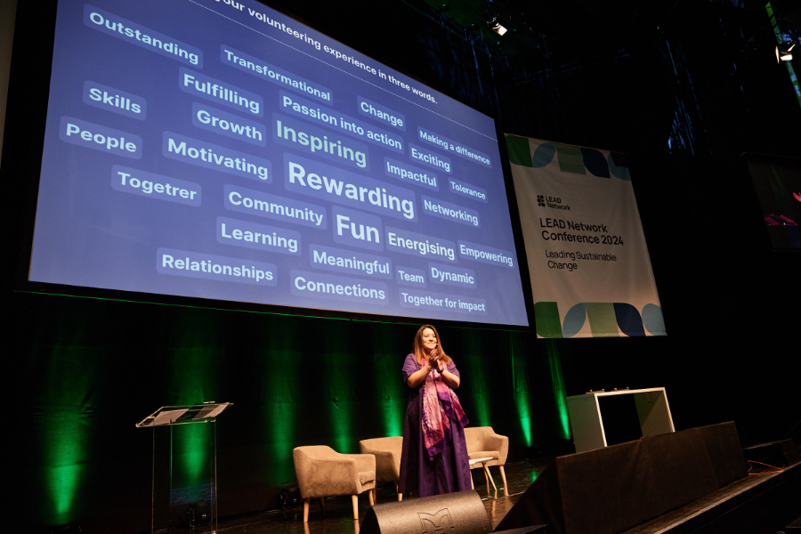 LEAD Network’s 2025 Annual Conference set to take place in Milan in ...