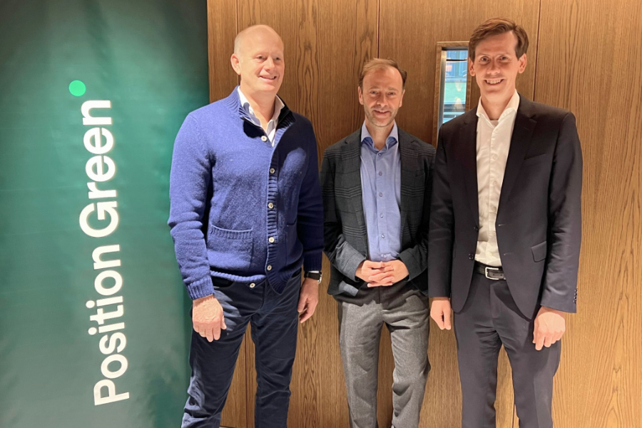 Position Green acquires supply chain transparency firm - Sustainability ...