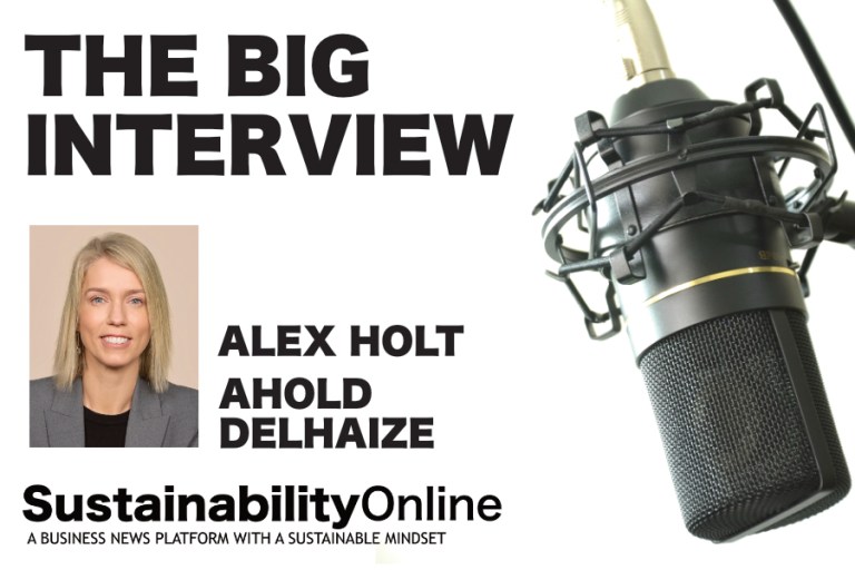 Ahold Delhaize’s Alex Holt on how collaboration can be a core driver of ...