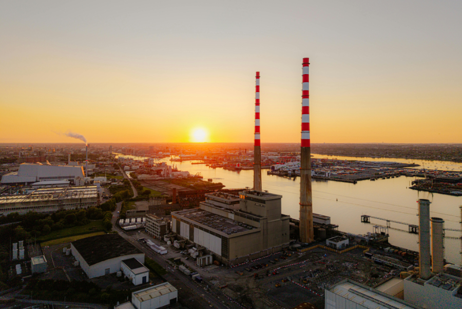 Irish government publishes interim report of National Energy ...