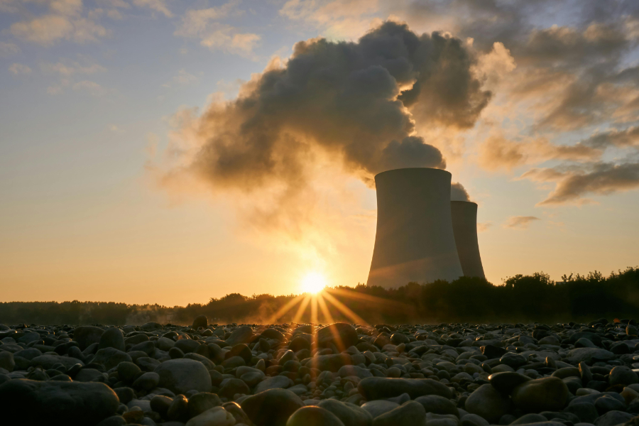 Next-generation nuclear could power ‘energy abundance’ for emerging ...