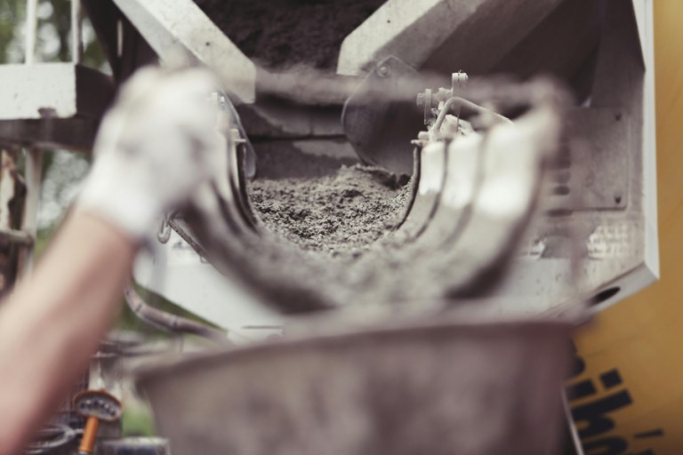 Cement industry can play a larger role in sustainable waste management ...