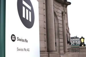 Swiss Re meets 2025 sustainability targets, eyes next steps ...